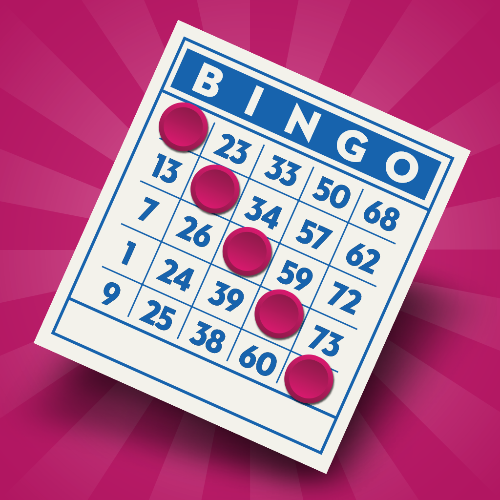 HH Barrels My Bingo
